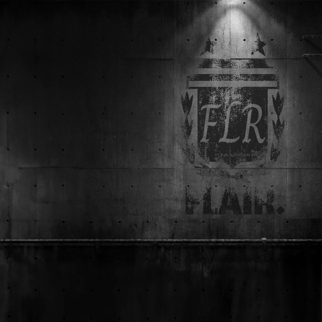 Flair. London