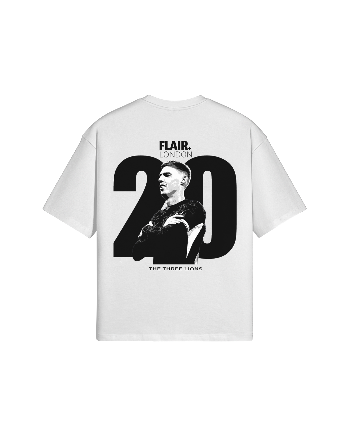 FLAIR. LONDON – Flair. London