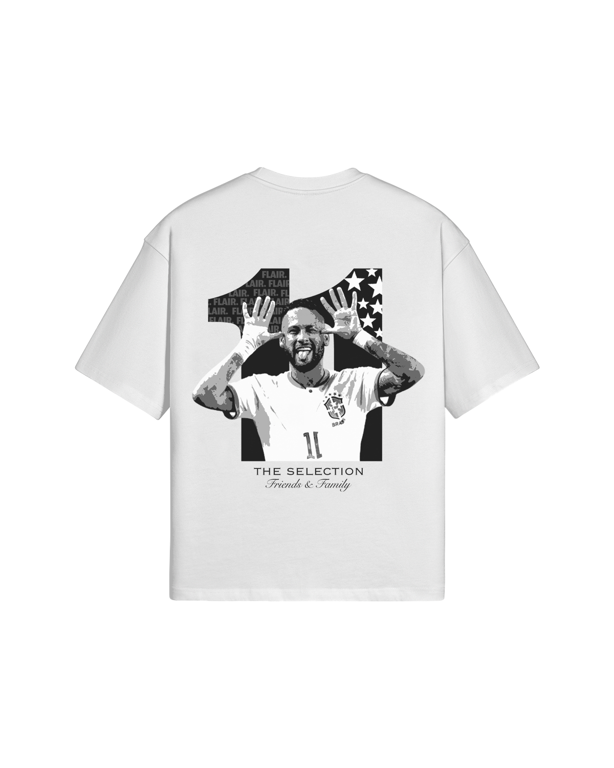 FLAIR. LONDON – Flair. London